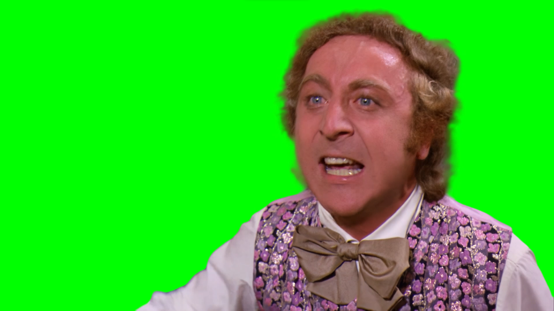 Willy wonka you get nothing store